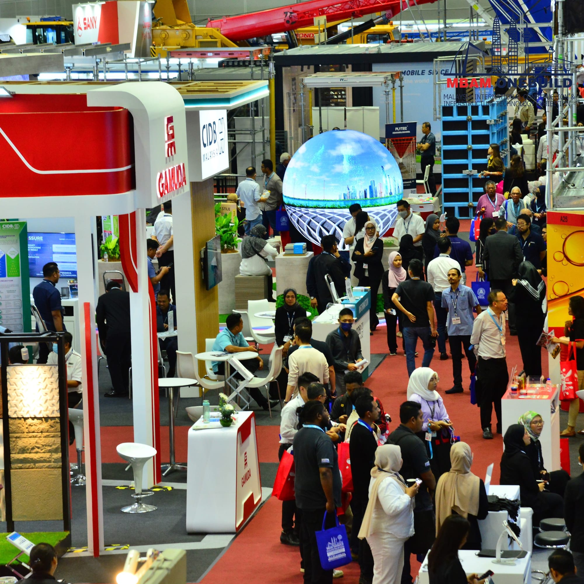 Driving Digital Transformation: Industry Connect’s Successful Debut at ...